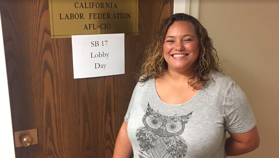 Price Fighting Hero: Victoria Stuessel - Patients For Affordable Drugs