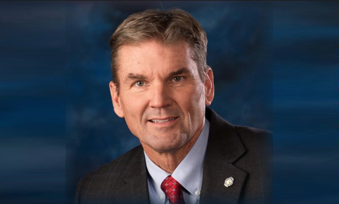 Meet Drug Price Fighting Hero Senator Dennis Linthicum | Patients For ...