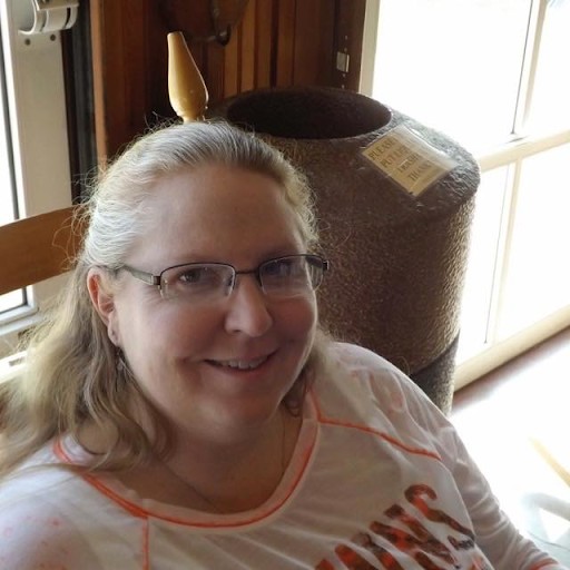 Meet March Price Fighting Hero Meg Jackson-Drage - Patients For ...